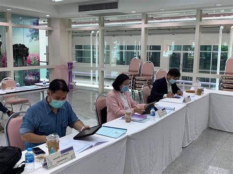 คณะสถาปัตยกรร คณะสถาปัตยกรรมศาสตร์และการออกแบบ มทร พระนคร