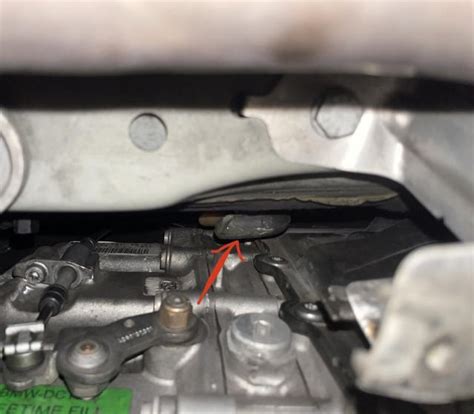 Transmissions Fluid Leaking R Bmwtech