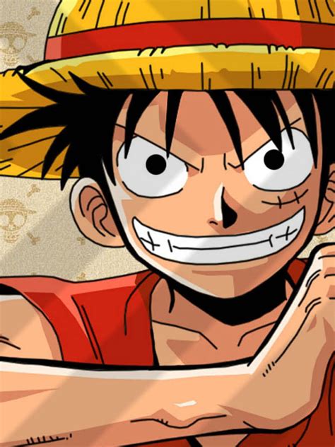 Wallpaper One Piece Hd Portrait Infoupdate Org