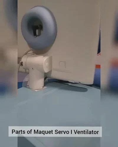 Maquet Oxygen Sensor At Rs 10000 In New Delhi Id 2853652156288