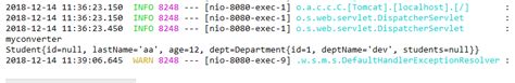 spring boot出现request method post not supported，深入源码原因分析 springboot request method post is