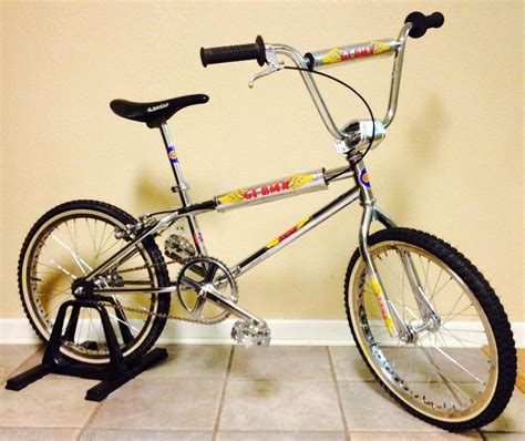 Gt Bikes Bmx Team