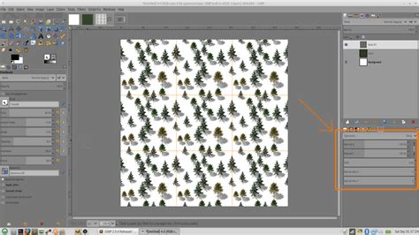 Gimp Pixel Art Grid Gimp Is 100 Free And Runs On Windows Update