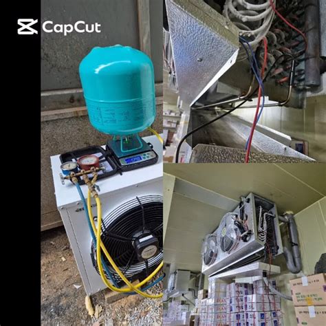 저온창고실외기교환 콤프교환 서울경기인천 냉동창고수리 저온저장고실외기냉동창고실외기저온창고실외기 Youtube