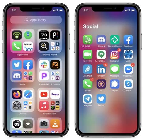 Ios 14s App Library The Faq Tidbits