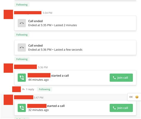 Add Flag To Config To Turn Off Messages About Starting A Call · Issue 113 · Mattermost