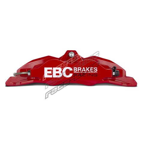 Ebc Brakes Balanced Big Brake Kit 330x28 Disc To Fit Front Race Shopcz