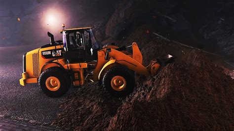 리얼한 건설 현장 시뮬레이션 게임 Youtube