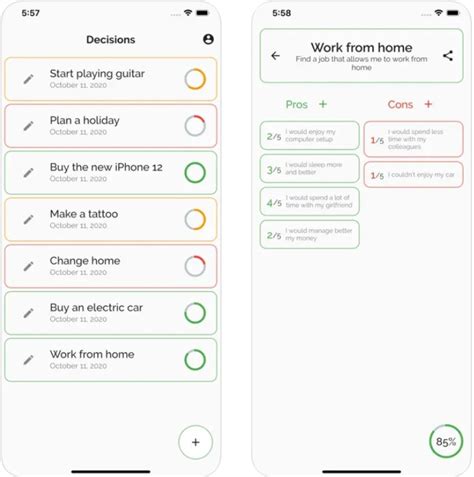 11 Best Decision Maker Apps For Android IOS Freeappsforme Free Apps For Android And IOS