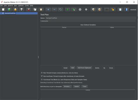 How To Use Jmeter