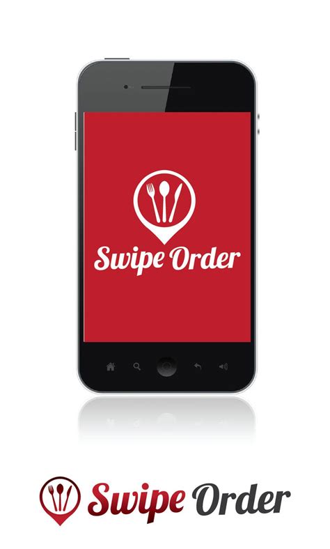 Entry 167 By Kevinwilliam1992 For Logo And App Icon For Food Ordering