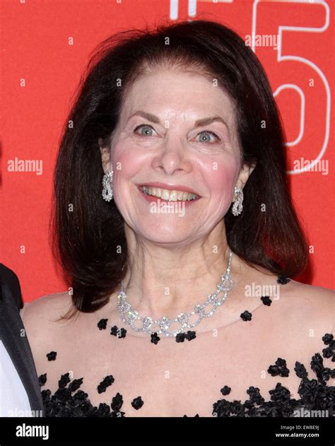 Lacma 50th Anniversary Gala Held At Lacma Featuring Sherry Lansing