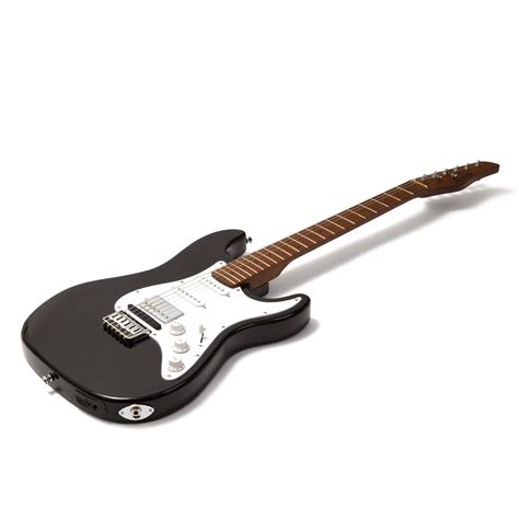 Jamstik Classic Midi Guitar