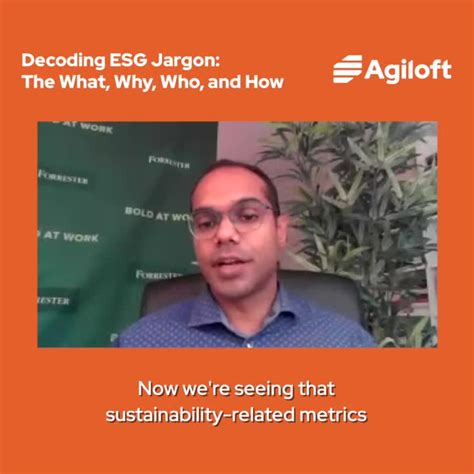 Agiloft On Linkedin Esg Contracting