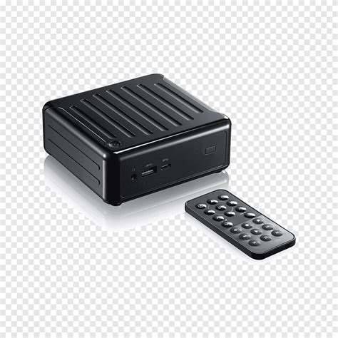인텔 베어 본 컴퓨터 소형 폼 팩터 So Dimm Asrock Beebox N3000 Nuc 인텔 전자 제품 컴퓨터 Png Pngegg