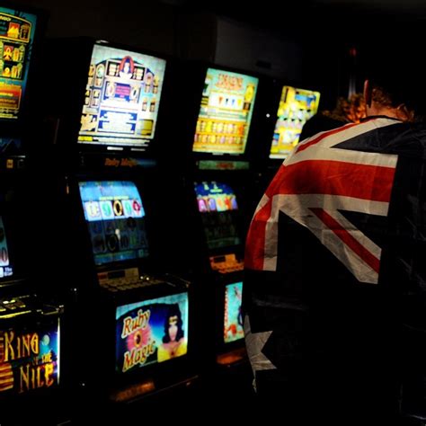 Things To Know About The Different Types Of Pokies Artists4WorkersChoice