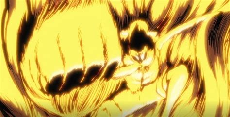 What Do Think About The Impact Frames For The Recent Episode Ronepiece