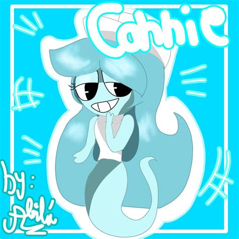 Connie Fanart Dandys World By Sofialolanento On Deviantart