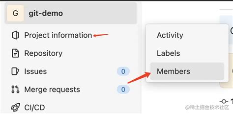 Gitlab上手指南（三）｜在企业中如何注册gitlab，如何创建公司项目？登陆 一般企业的gitlab都是私有的，也就 掘金
