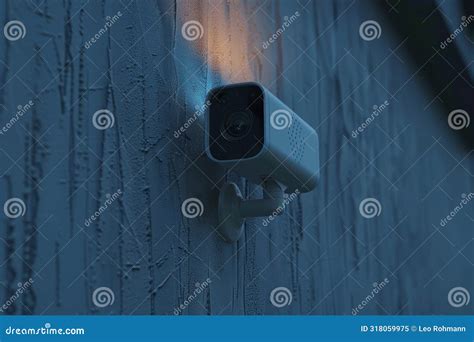 Security Technology Integrates Environmental Surveillance With Cctv Employing Firewalls And