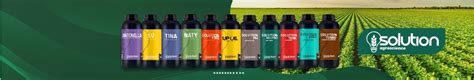 Solution Agroscience Linkedin