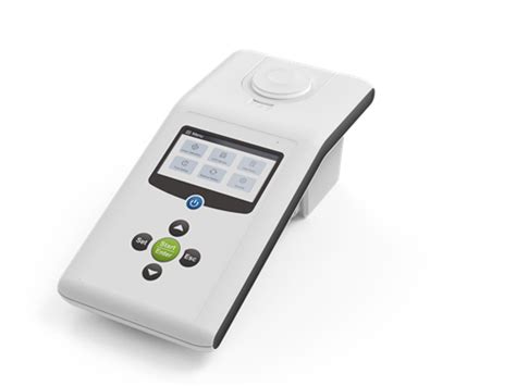 Portable Cod Analyzer