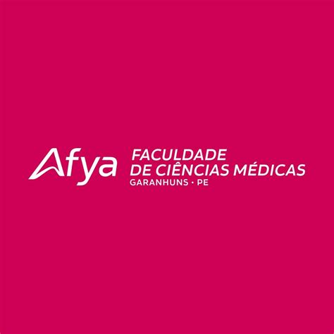 Afya Afya Faculdade De Ciências Médicas Garanhuns