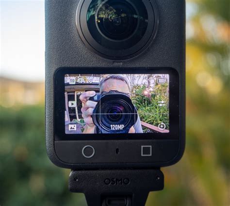 Review Dji Osmo 360 By Iain Anderson Provideo Coalition