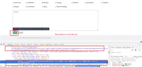 Orchardcms Custom Form Issue Ngm Forum Thread Section In Orchard