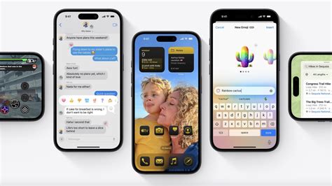 The Biggest New Ios 18 Features On Your Iphone Lifehacker