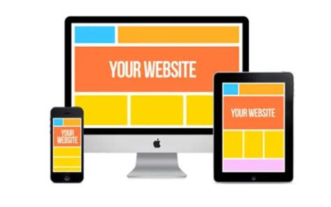 unlock your creativity designing unique websites with