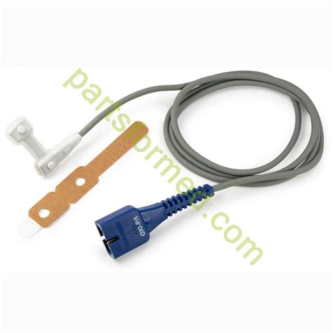Nellcor Oxi P I Original Infant Pediatric Spo2 Sensor Oxi P I