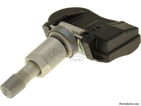 Chevrolet Tahoe TPMS Sensor TPMS Sensors Dorman Standard Motor Products AC Delco API DIY