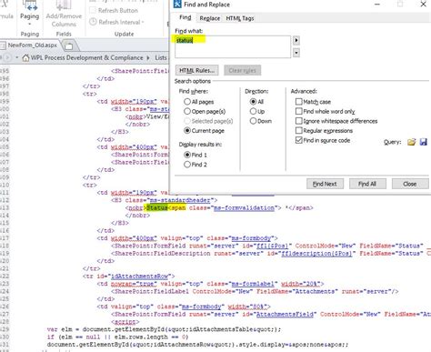 Newform Error After Migration From 2010 To 2016 Microsoft Qanda