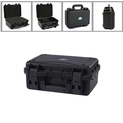 China Padded Medium Carry Case Manufacturers Padded Medium Carry Case