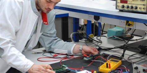 What Are The Responsibilities Of A Hardware Testing Engineer Rayming Pcb