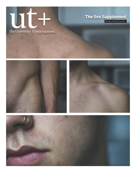 The University Times Supplement Vol Issue By The University Times Issuu