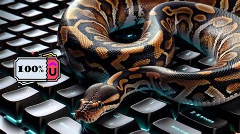 cupón udemy fundamentos de desarrollo y programación en python 100