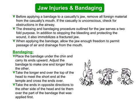 Bandaging Ppt