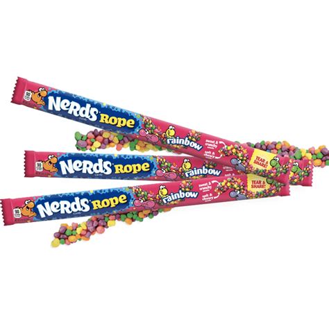 Nerds Sweets Sosweet