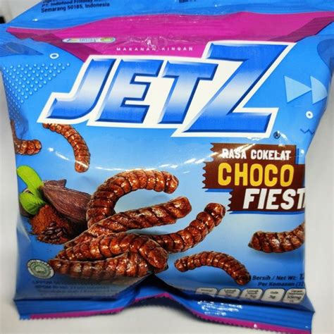 Jual Snack Jetz Shopee Indonesia