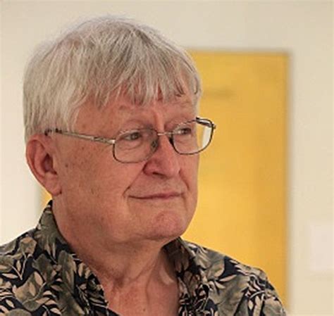 Qu Art Professor Honored With Watercolor Usa Honor Society Lifetime