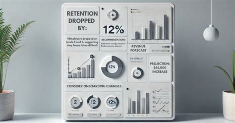 The 8 Best Game Analytics Solutions In 2025 Blog Keewano
