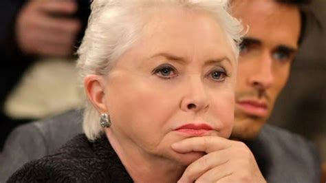 Why Did Susan Flannery Leave The Bold And The Beautiful Explained