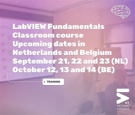 Jeffrey Habets On Linkedin Labview