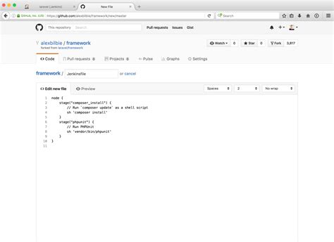 Re Introducing Jenkins Automated Testing With Pipelines Sitepoint