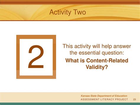 Ppt Understanding Validity For Teachers Powerpoint Presentation Free