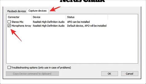How To Boost Microphone Volume More Than Windows Forums