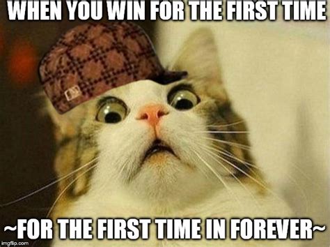 Scared Cat Meme Imgflip