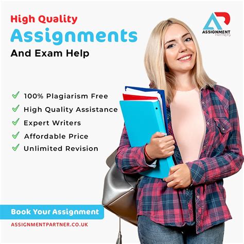 Assignment Partner London